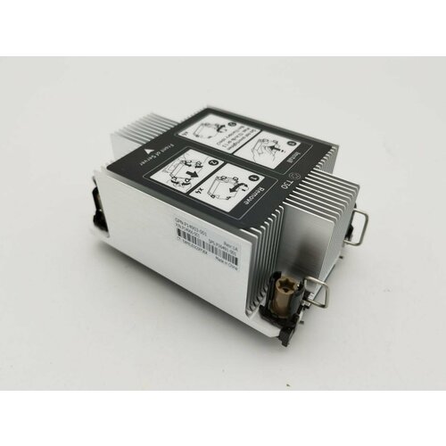 Радиатор для HP DL380 Gen10 Plus G10+ P14903-001