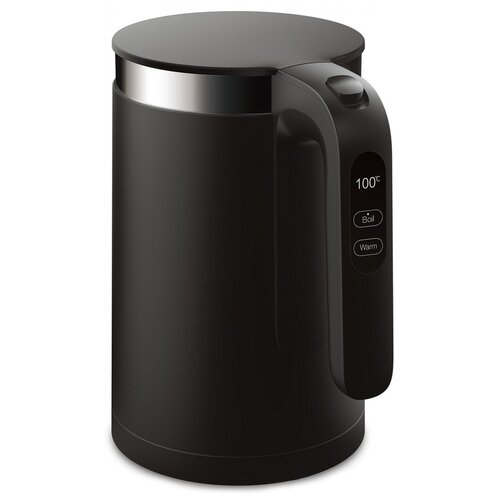 Чайник Viomi Viomi Smart Kettle Bluetooth V-SK152B Global, black