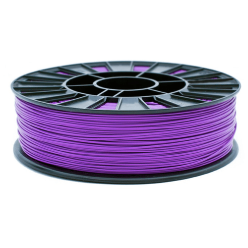 ABS пластик LIDER-3D Classic для 3D принтера 1.75 мм, Фиолетовый, 1 кг