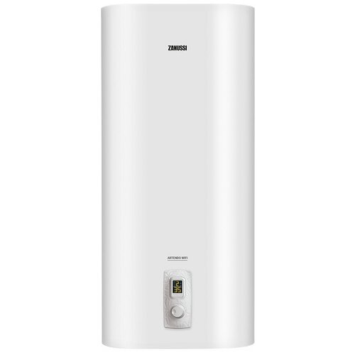 Накопительный электрический водонагреватель Zanussi "Artendo WiFi ZWH/S 30", НС-1237357