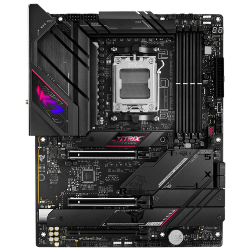 Материнская плата ASUS ROG STRIX B650E-E GAMING WIFI Retail