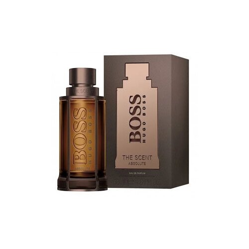 Парфюмерная вода Hugo Boss Boss The Scent Absolute 30 мл.