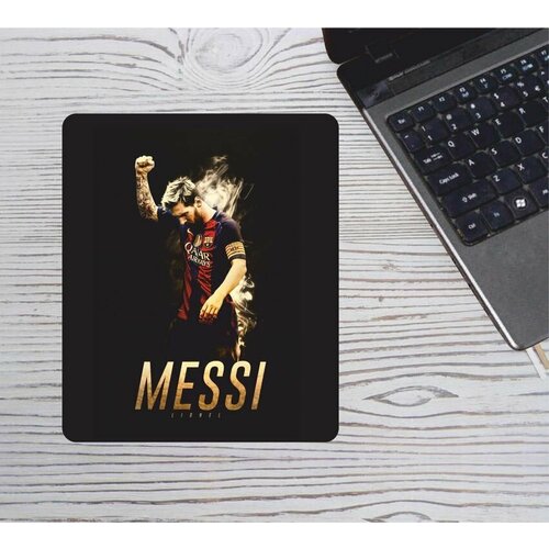 Коврик для мыши Messi, Месси №17