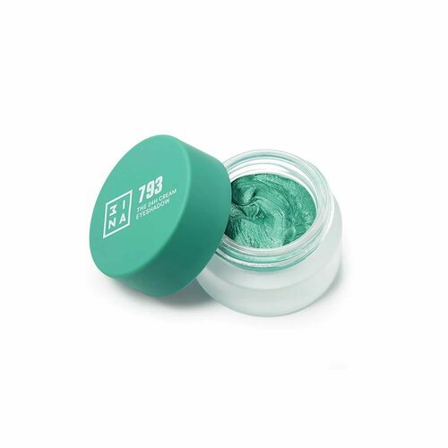 3INA Кремовые тени для век The 24H Cream Eyeshadow (793)