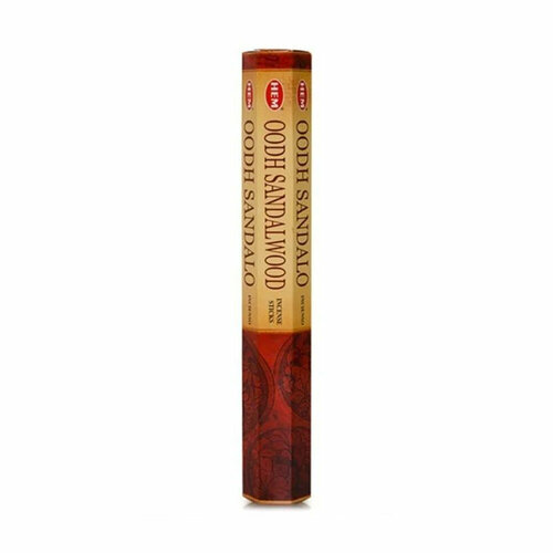 Satya Hexa Благовоние Oodh Sandalwood 30г