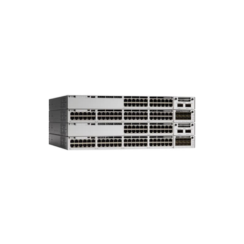 Коммутатор CISCO C9200L-24P-4X-A