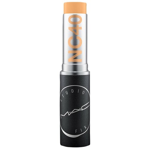 MAC Тональный крем Studio Fix Soft Matte Foundation Stick, 40 г, оттенок: NC40