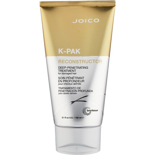 Joico K-Pak Маска реконструирующая глубокого действия, 150 мл