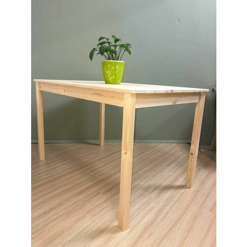 Стол деревянный IKEA Ingo, стол деревянный Икеа Ингу