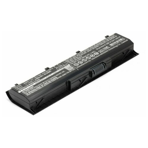 Аккумуляторная батарея для ноутбука HP 849571-221 11.1V (4400mAh)