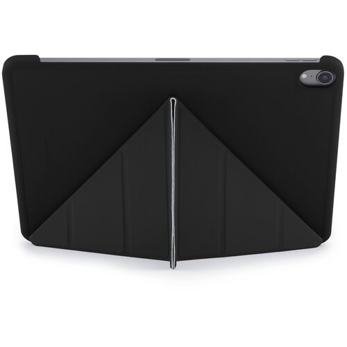 Чехол Pipetto Origami (P045-49-T) для iPad Pro 11" 2018-2021 (Black)