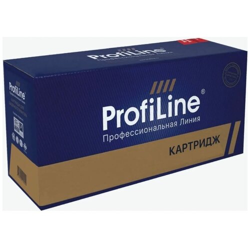 Струйный картридж ProfiLine №140XL