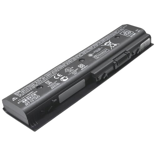 Аккумулятор для HP Envy M6-1100 11.1V (5200mAh)