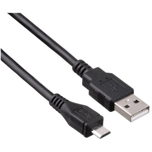 Кабель USB 2.0 A -> micro-B Exegate EX205299RUS