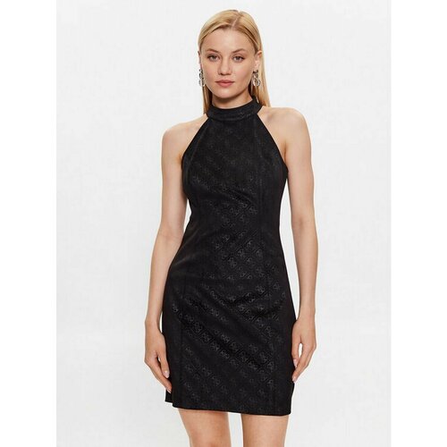 Платье GUESS, размер XS [INT], черный
