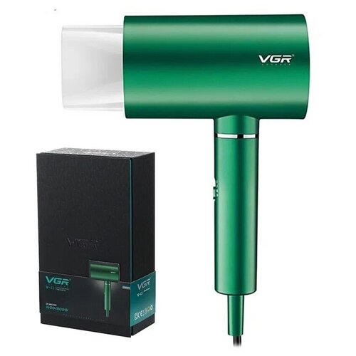 Профессиональный фен для волос VGR V-431