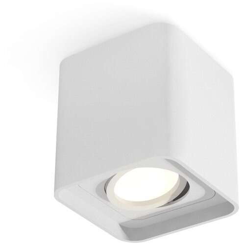 Светильник накладной поворотный Ambrella Light TECHNO SPOT XS7840010