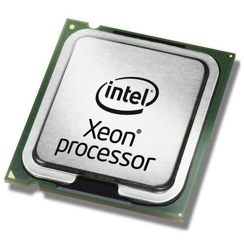 Процессор Intel Xeon MP E7-4807 Westmere-EX LGA1567,  6 x 1867 МГц, HPE