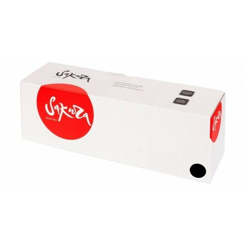 3 шт. Картридж лазерный Sakura 25X / CF325X черный, 34500 стр. для HP (SACF325X)