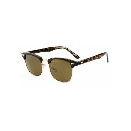 Солнцезащитные очки TROPICAL by Safilo MANGO BANGO, коричневый, мультиколор