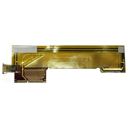 Переходник для матриц Samsung 15.4" LED 50pin to 40pin Dell to Apple Macbook