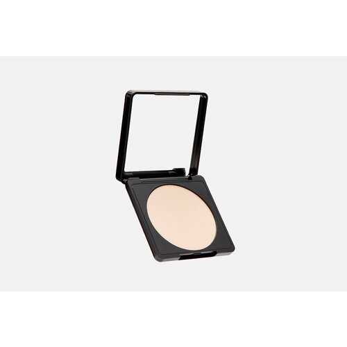 Пудра компактная для лица Nouba, SOFT COMPACT silky matt powder 9мл