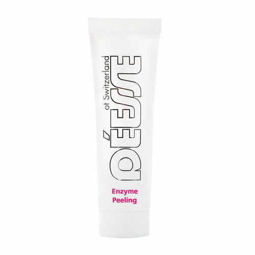 Пилинг для лица Энзимный 50 мл DEESSE Enzyme Peeling 50 мл