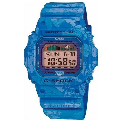 Наручные часы CASIO G-Shock Часы наручные Casio GLX-5600F-2E