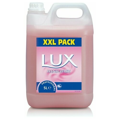 Lux Hand Soap Мыло наливное