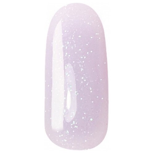 Grattol базовое покрытие Rubber Base Gel Glitter, 12, 9 мл, 20 г