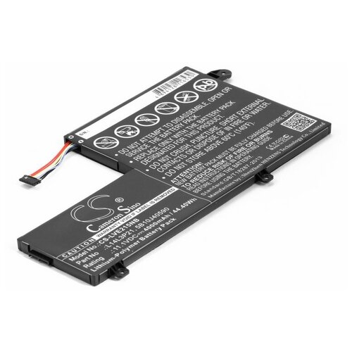 Аккумулятор для ноутбука Lenovo IdeaPad 500S-14ISK (L14M3P21)