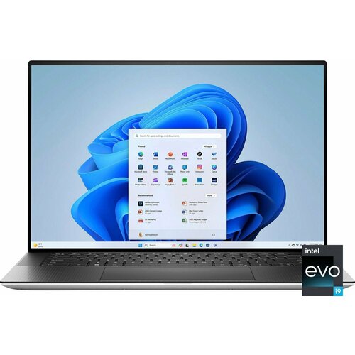 15.6" Ноутбук Dell XPS 15 9530, Intel Core i7-13700H 2.4Ггц 14 ядер, 32 ГБ RAM, 2048 ГБ SSD, Intel Arc 3 A370M (4Гб), Windows 11 Pro, русская клавиатура