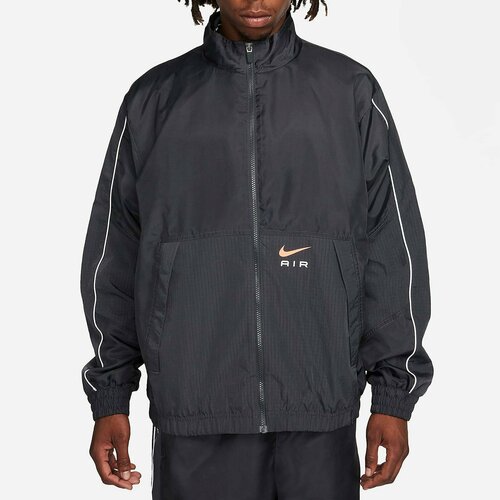 Куртка NIKE, размер XL, черный