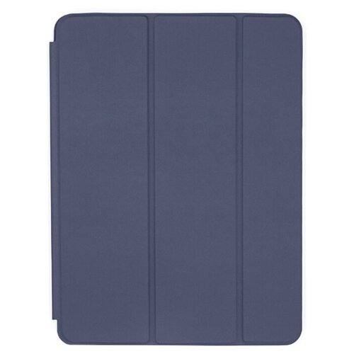 Чехол для iPad Pro 12.9 2020 Smart Сase Lavender Grey