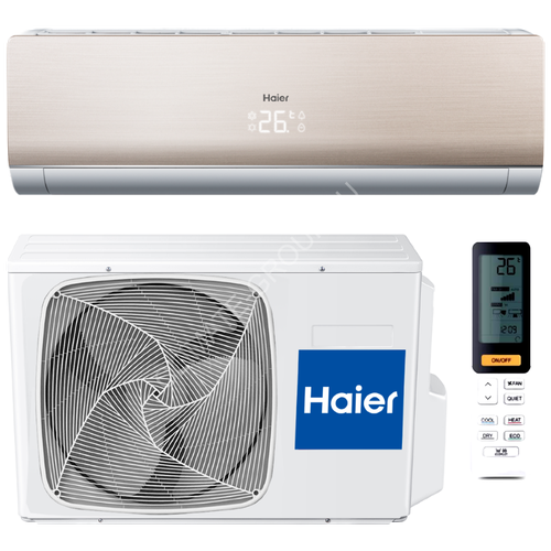 Сплит-система Haier HSU-24HNF203/R2-G