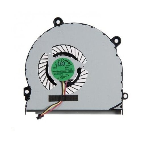 Вентилятор для Samsung NP350V5C, NP355E5C, NP355V4C, NP355V5C (MF60090V1-C510-G9A, BA31-00132A, DC28000BMS0, 3 pin)