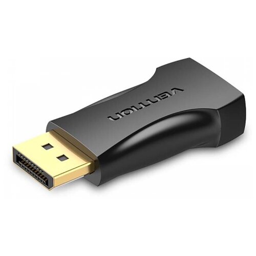 Аксессуар Vention DisplayPort 20M - HDMI/F 4K HBPB0