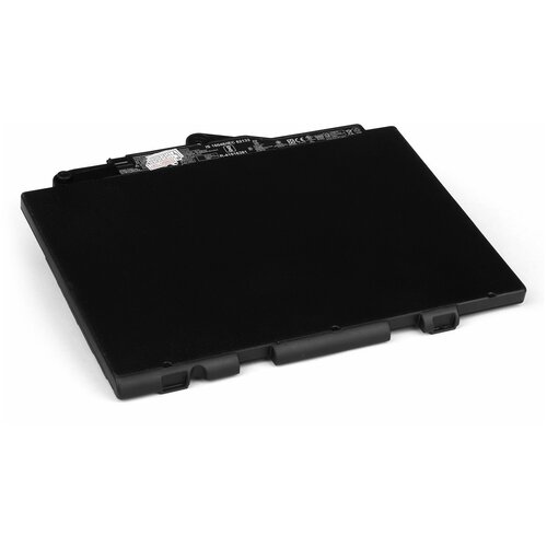 Аккумулятор для ноутбука HP EliteBook 820 G3 Series (11.4V, 3780mAh). PN: SN03XL, T7B33AA, HSTNN-DB6V, HSTNN-I42C, HSTNN-UB6T