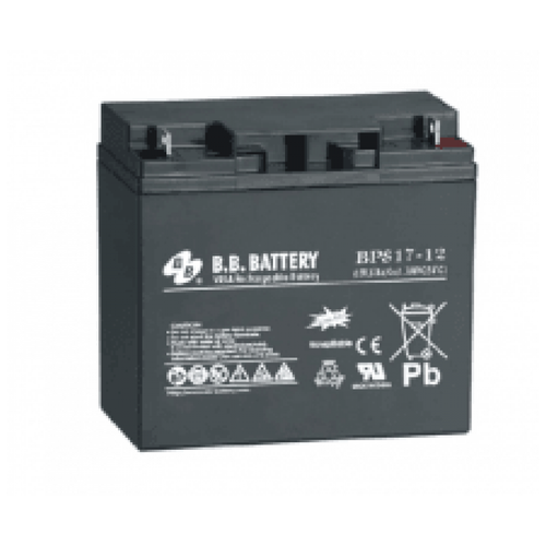 Аккумуляторная батарея B.B. Battery BPS 17-12