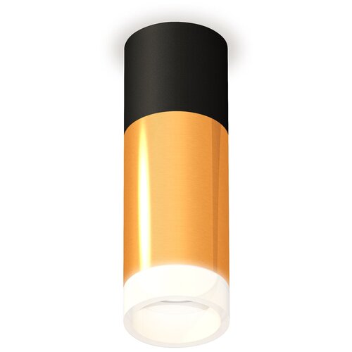 Комплект накладного светильника с акрилом Ambrella light Techno spot XS6327042