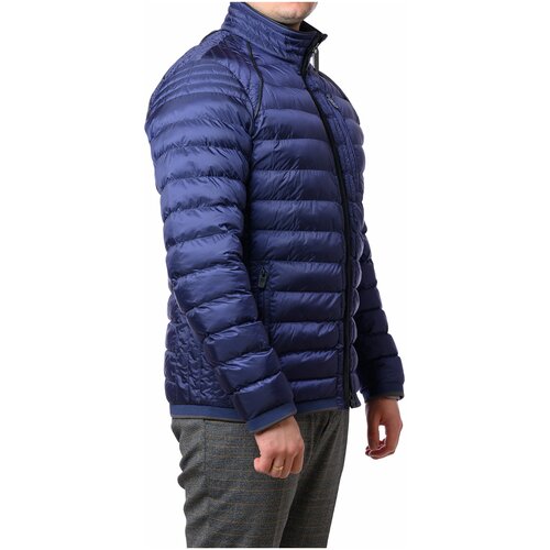 Куртка Wellensteyn, размер 46 S, синий