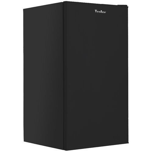 Холодильник Tesler RC-95 BLACK, чeрный