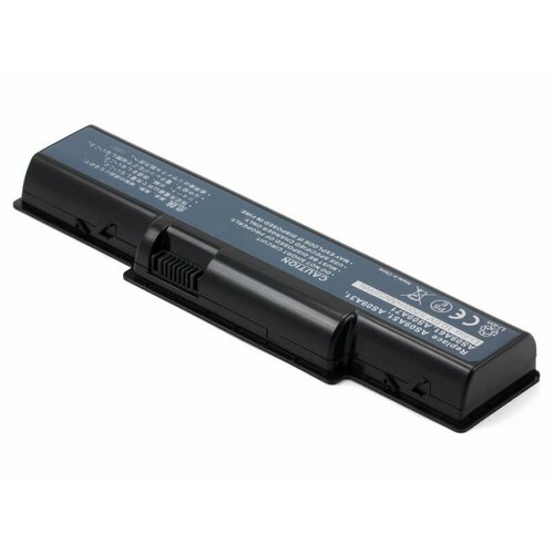 Аккумуляторная батарея для Gateway NV5423U (5200mAh)