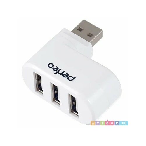 Perfeo PF_4281 USB-хаб (концентратор)