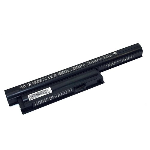 Аккумуляторная батарея (аккумулятор) VGP-BPS26A для ноутбука Sony SVE14, SVE15, SVE17 11.1V 4000mAh (44Wh) Amperin