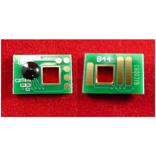 ELP ELP-CH-MPC6003Y-22.5K чип (Ricoh MP C6003) желтый 22500 стр (совместимый)
