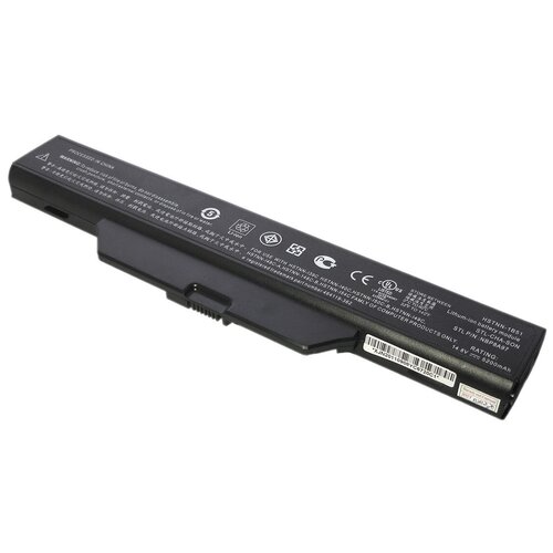 Аккумуляторная батарея для ноутбука HP HSTNN-LB51