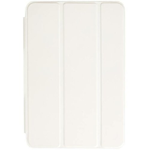 Чехол-книжка Smart Case для iPad Mini 5 (9), белый