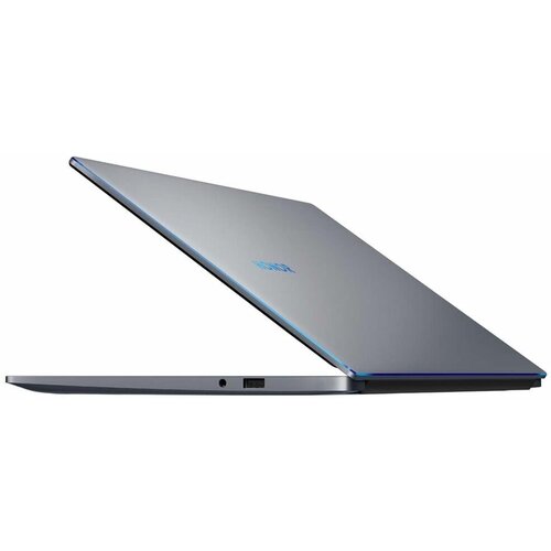 Ноутбук 14" Honor MagicBook 14 NMH-WDQ9HN AMD Ryzen 5 5500U/8Gb/512Gb SSD/14" FullHD/DOS Серый (5301AFVH)