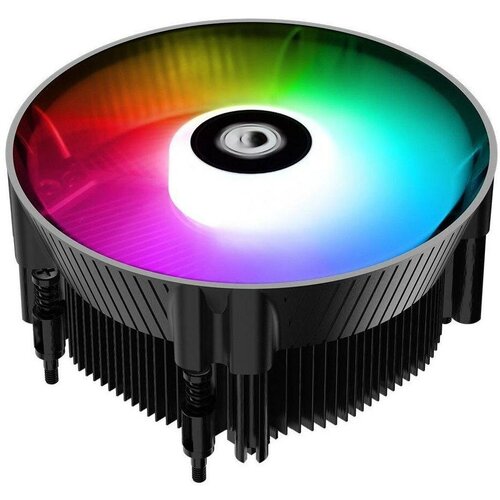 Кулер ID-Cooling DK-07A RAINBOW